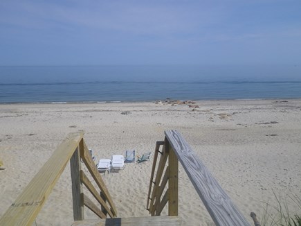 Scusset Beach, Sandwich, Cape Cod | WeNeedaVacation.com
