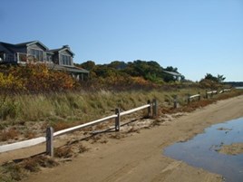 Wellfleet Vacation Rentals & Summer Beach Homes in Cape Cod MA