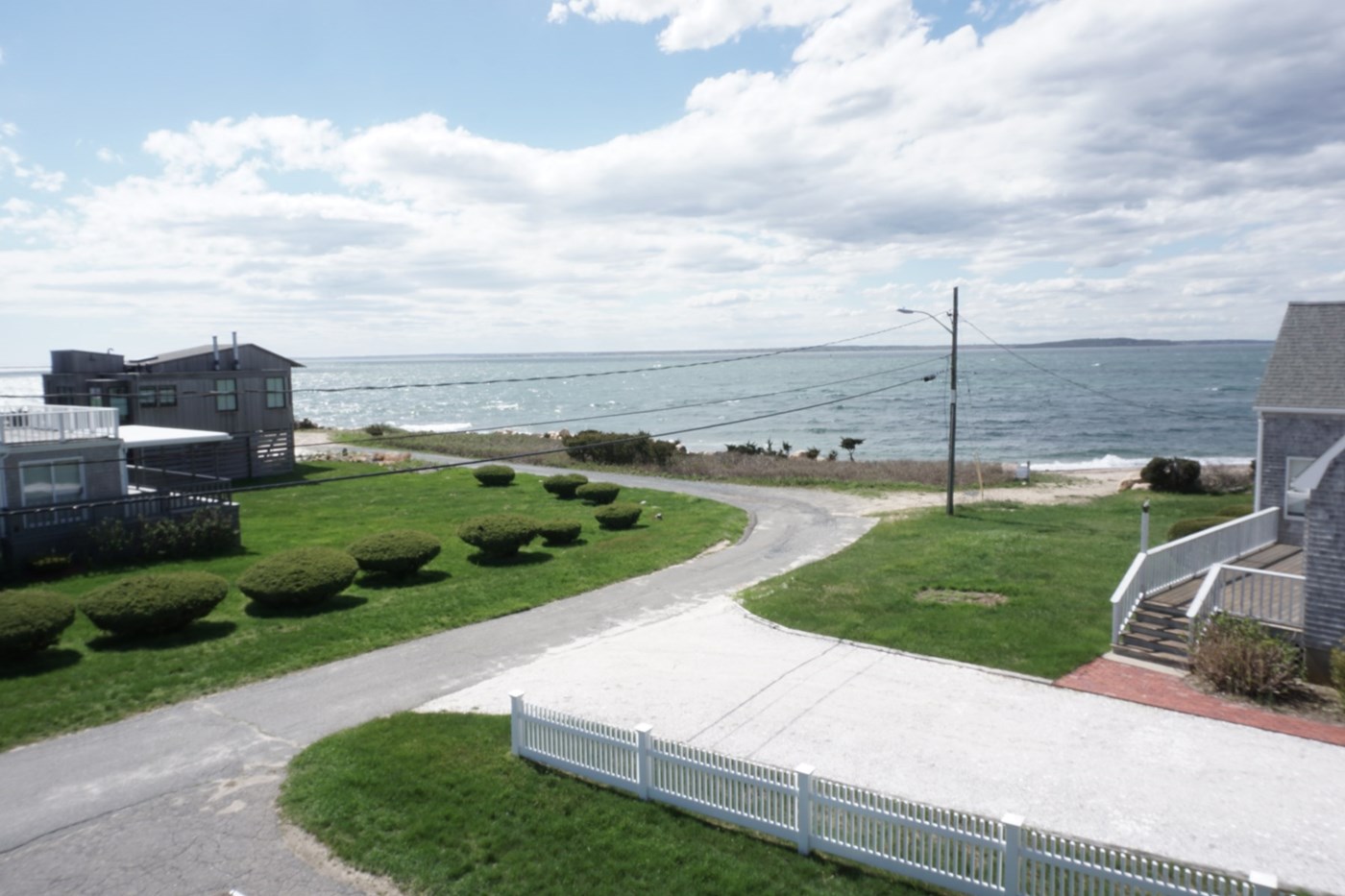 Pocasset Vacation Rental Home In Pocasset Ma 02559 Wings Neck Association Beach 200 Feet Id 28567