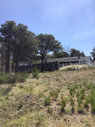 Eastham Cape Cod | Guide on where to stay and play