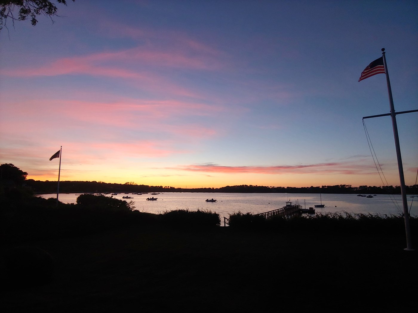 Second floor twin beds bedroom 2