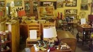 Antiques on Cape Cod, Martha's Vineyard and Nantucket