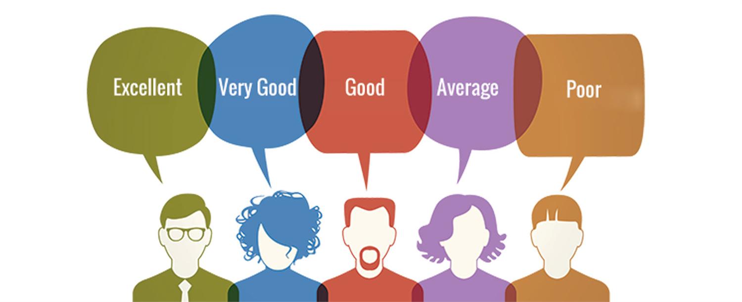 Importance of Guest Reviews [Infographic]