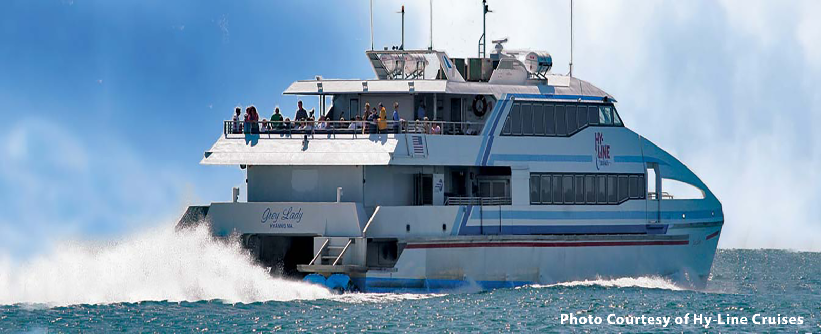 Cape Cod Transportation