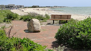 Spring on Cape Cod and the Islands