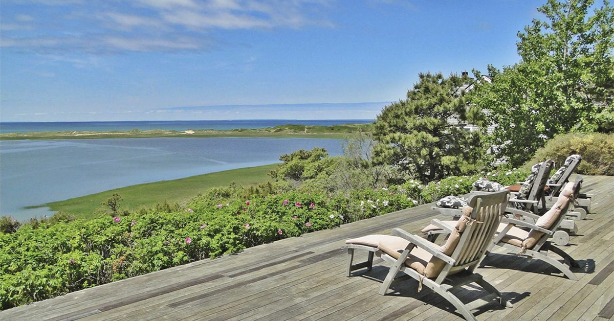 Vacation Rental Photography Services